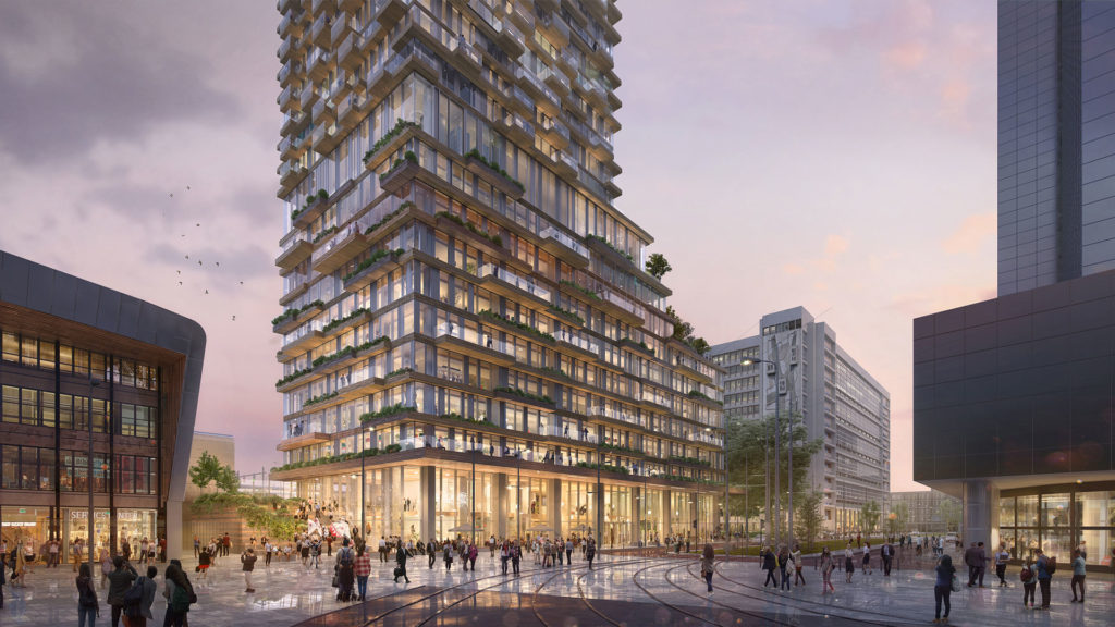 About Tree House – Tree House