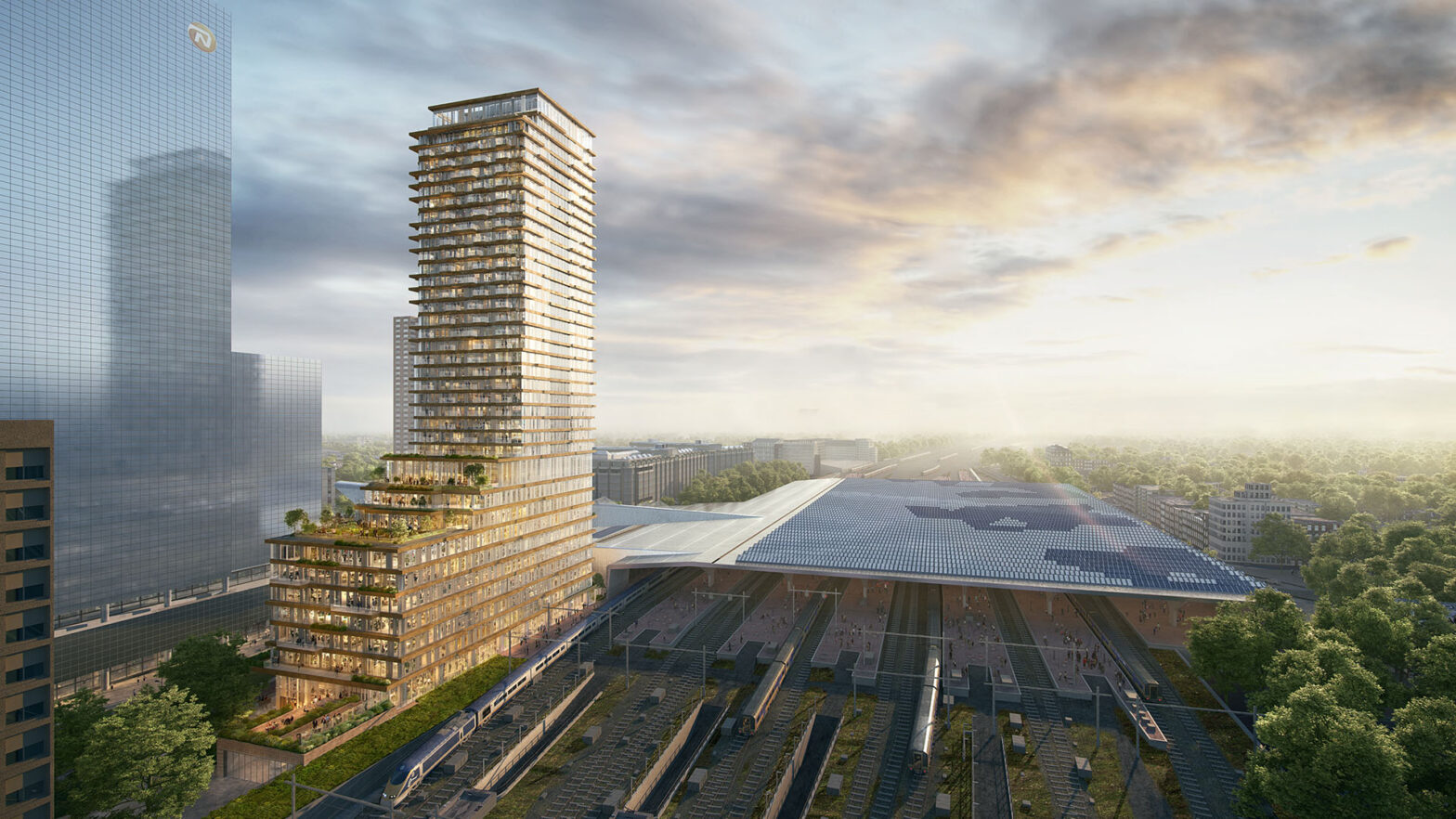 About Tree House – Tree House