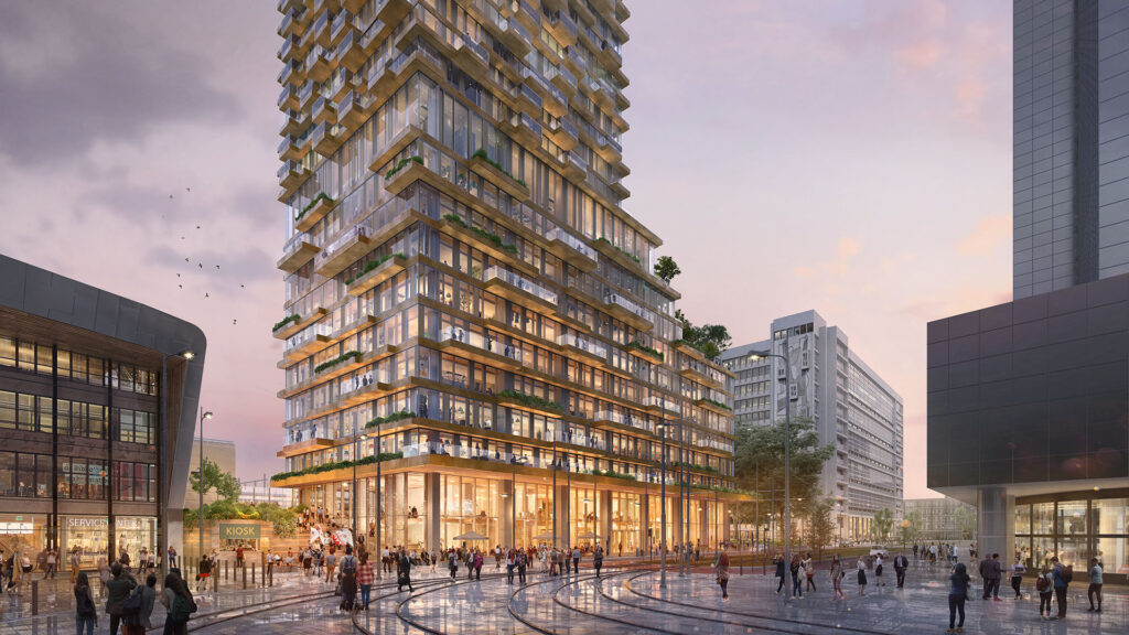 About Tree House – Tree House