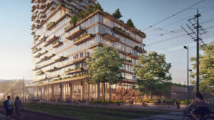 About Tree House – Tree House